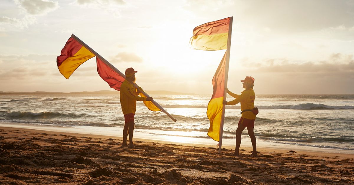 SLSC Volunteers to Be Recognised at Discovering Hidden Legends - Coogee ...