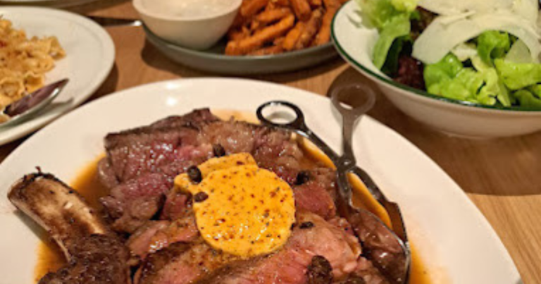 Discover Louie, The Beachside Gem In Coogee Serving Delicious Local ...