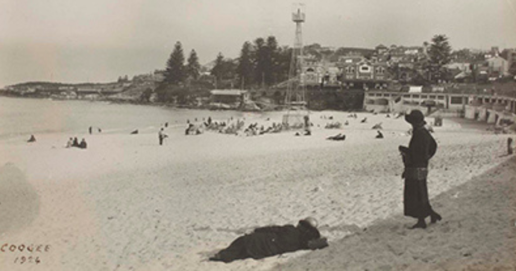 Coogee's Shark Attacks of the Early 1900s Remembered After Sydney ...