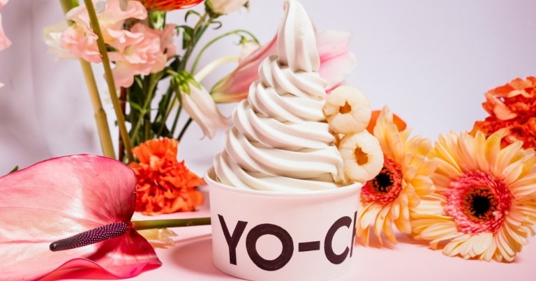Yo-Chi's Sweet Success: Froyo Chain to Expand to Coogee and Beyond ...