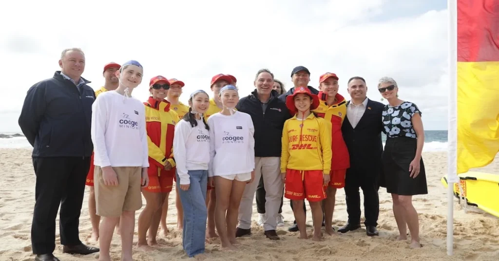 SLSNSW 1 - Coogee News